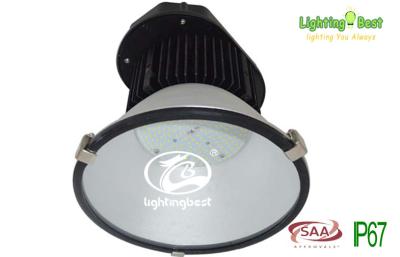 Cina Immagazzini l'officina che accende le alte alte luci 120w della baia di luminosità LED 3 anni di garanzia in vendita