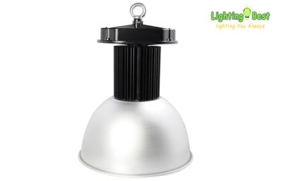 Cina La PANNOCCHIA economizzatrice d'energia approvata DLC ha condotto l'alta efficienza leggera delle luci 100W 100LM/W della baia alta in vendita