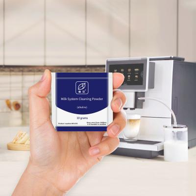 China Cleaning Tablet OEM Conveniently Removes Coffee and Tea Stains with Certification for sale