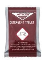 China Rational Electric Kitchen Combi Oven Detergent with 50%-80% Active Ingredient Content for sale