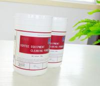 China Effective Cleaning Tablets for Coffee Machines Detergent Included for sale