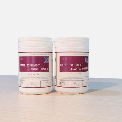 China Disposable Coffee Machine Cleaner Tablets Harmless Oil Stain Remover Solution for sale