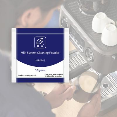 China Hotel and Restaurant Detergent Ensure Optimal Performance of Your Coffee Machines for sale