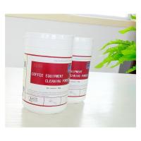 China Disposable Coffee Machine Cleaning Tablet with Fast Dissolving Formula for sale