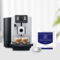 China Boost Your Cleaning Process with Coffee Machine Powder Super Clean Alkaline Cleaner for sale