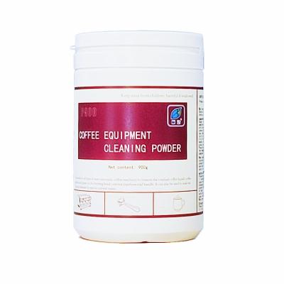 China Disposable Detergent Coffee Machine Powder White Cleaning Powder for sale
