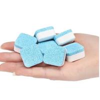 China Fragrant Detergent Tablets for Dishwashers Effortless Cleaning No Installation Needed for sale