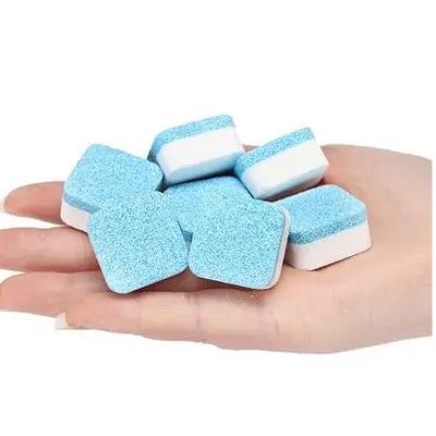 China Fragrant Detergent Tablets for Dishwashers Effortless Cleaning No Installation Needed for sale