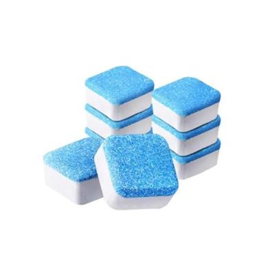 China Fragrant Detergent Tablets for Dishwashers Effortless Cleaning No Installation Needed for sale