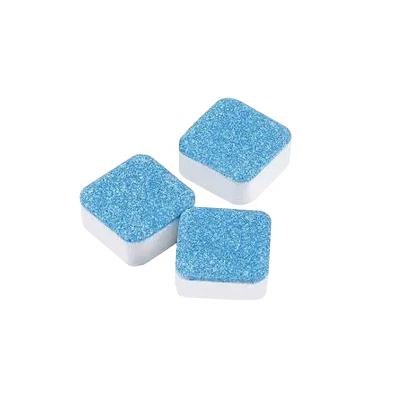 China Fragrant Detergent Tablets for Dishwashers Effortless Cleaning No Installation Needed for sale