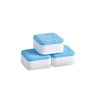 China Fragrant Detergent Tablets for Dishwashers Effortless Cleaning No Installation Needed for sale