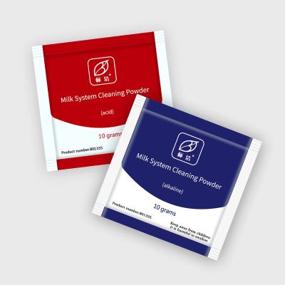 China Say Goodbye to Coffee Stains with Our Alkaline Cleaner 50%-80% Active Ingredient Content for sale