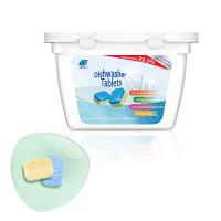 China Versatile Dishwasher Capsules The Multi-Purpose Detergent for All Dishwashing Needs for sale