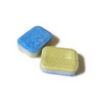 China Solid Dishwasher Tablets from Chinese Factories with High Standards for sale