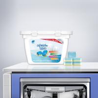 China Solid Dishwasher Tablets from Chinese Factories with High Standards for sale
