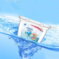 China FREE Installation Mini Dishwasher Compact and Dishwashing Solution with Rinse Additive for sale