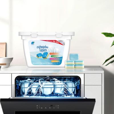 China FREE Installation Mini Dishwasher Compact and Dishwashing Solution with Rinse Additive for sale