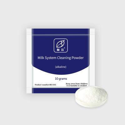 China Powerful and Effective Coffee Machine Cleaning Tablet for Milk System Deep Cleaning for sale