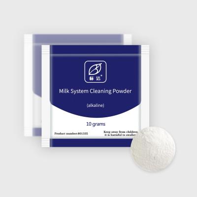 China Powerful and Effective Coffee Machine Cleaning Tablet for Milk System Deep Cleaning for sale