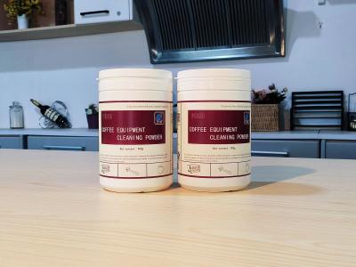 China Highly Effective Super Cleaner for Kitchen and Coffee Machine Holiday Selection Support for sale