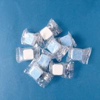 China 50%-80% Active Ingredient Content Guaranteed Mildew Proof Cleaner for Washing Machine for sale