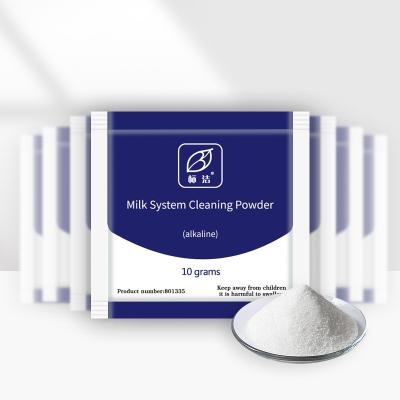 China Occasion Selection Support And Top Eco Friendly Oxycation Coffee Milk Machine Detergent for sale