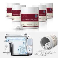 China Solid Coffee Machine Cleaning Tablet Your Go-To Choice for Commercial Cleaning Needs for sale