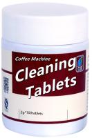 China Direct Supply Detergent Coffee Machine Cleaning Tablet Small Packaging Certificate for sale