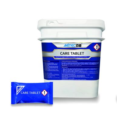 China Powerful Oven And Cookware Cleaning Tablet For Multi Functional Household for sale