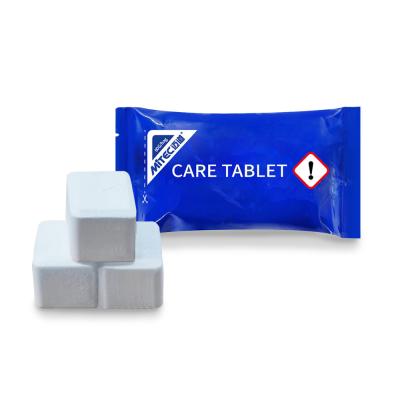 China Powerful Oven And Cookware Cleaning Tablet For Multi Functional Household for sale