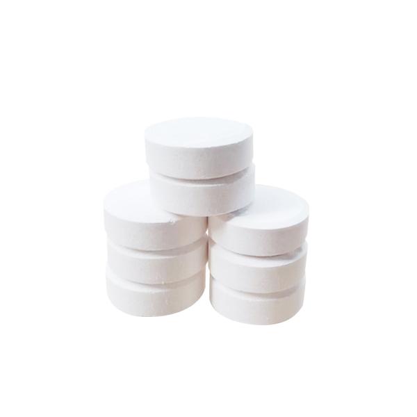 Quality Solid Detergent for Rational Household Kitchen Cleaning Stainless Steel Polish for sale