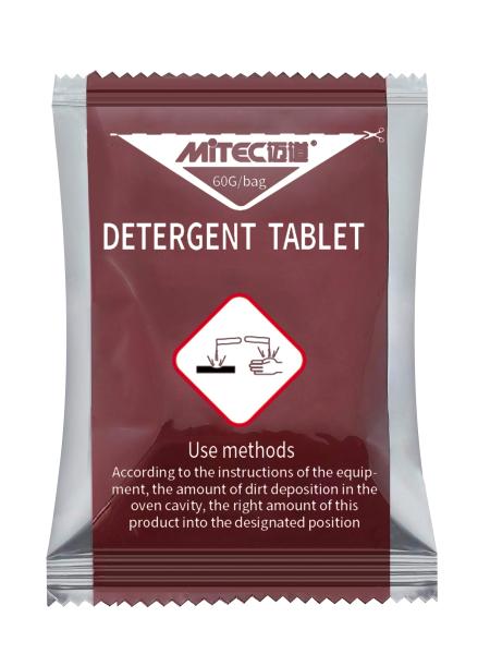 Quality Solid Detergent for Rational Household Kitchen Cleaning Stainless Steel Polish for sale