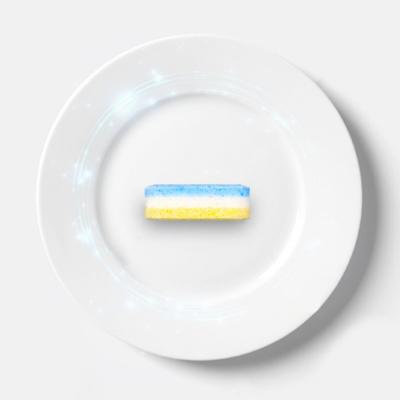 China Highly Effective Synergetic Dishwasher Tablets for Applicable Washers for sale