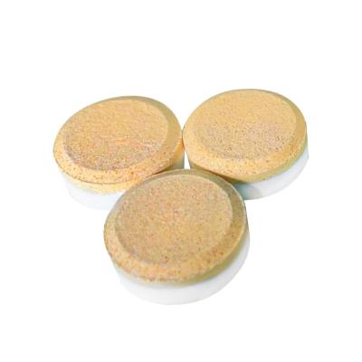 China Effervescent Tablet Deodorant for Removing Sewage Dirt and Oil Stains Professional for sale