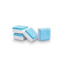 China OEM Solid Detergent The Ultimate Cleaning Solution for Washing Machine Sink Maintenance for sale