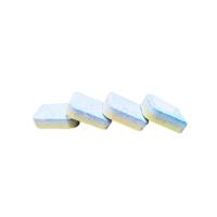 China Function Dishwasher Tablets Solid Detergent Pods for Concentrated Cleaning for sale