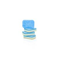 China Function Dishwasher Tablets Solid Detergent Pods for Concentrated Cleaning for sale
