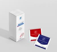 China White Powder Detergent for Coffee Machine Effective and Affordable for sale