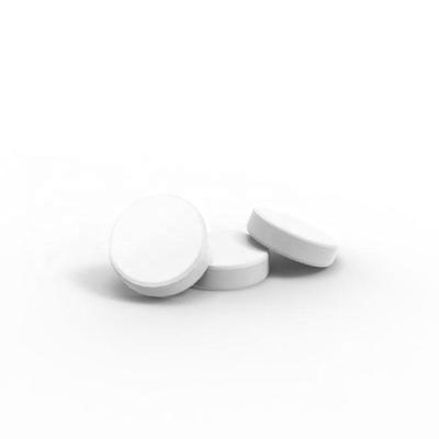 China Effective and Sustainable Coffee Machine Washing Tablet for Household Cleaning for sale