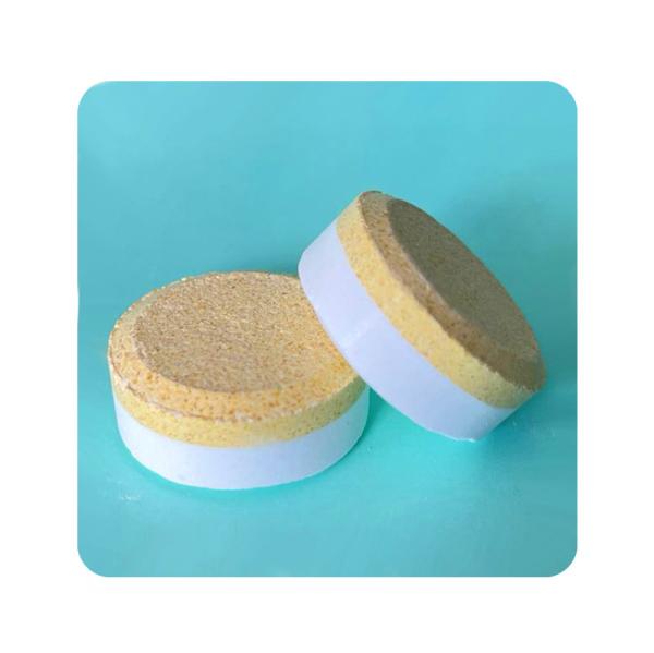 Sink Cleaner Tablets The Essential Product for a Well-Maintained Garbage Disposal