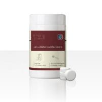 China Automatic Coffee Machine Cleaning Tablets OEM with 50%-80% Active Ingredient Content for sale