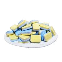 China Anti-Redeposit Solid Dishwashing Tablets for a More Effective Cleaning Experience for sale