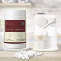 China Solid Coffee Machine Teapot Tea Stain Remover with 50%-80% Active Ingredient Content for sale