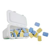 China Dishwasher Tablets 50%-80% Active Ingredient Content Eco-Friendly Effervescent Detergent for sale