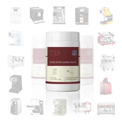 China Washing Tablets for Coffee Machine Cleaning Say Hello to Sparkling Clean Machines for sale