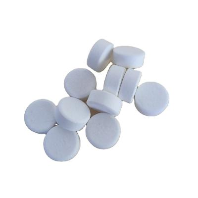 China Effective Coffee Cleaning Tablets for Optimal Machine Performance for sale