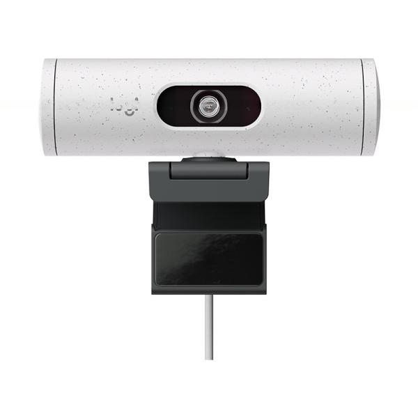 Quality Full HD 1080P Logitech Brio 500 Network Camera with HDR and Automatic Ray for sale