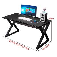 China Computer Desktop Table Home Bedroom Gaming Simple Modern Student Dormitory Writing for sale