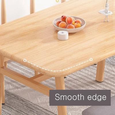 China 5 Piece Dining Table Set, Room , Kitchen Dinner with Chairs for 4, Small for sale
