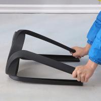 China Dining Stools, Plastic , Thickened Household Round , Stackable, Spare , High for sale